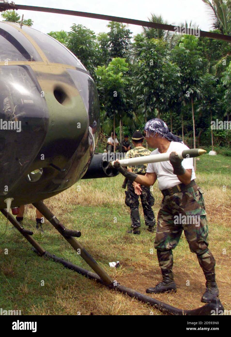 High Explosive Anti Tank High Resolution Stock Photography and Images ...