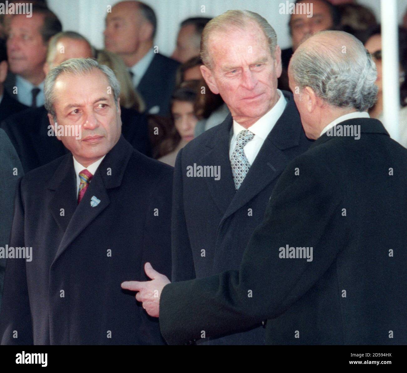 Liberator don jose de san martin hi-res stock photography and images ...