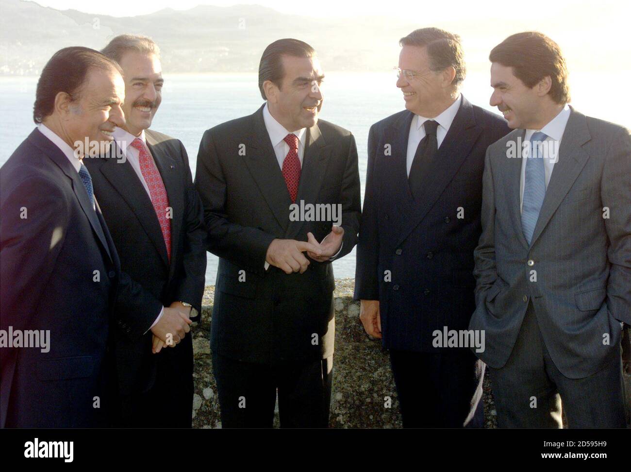 Jose maria rodriguez pastrana hi-res stock photography and images - Alamy