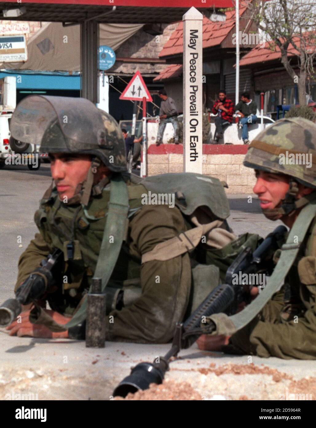 Israel United In Christ High Resolution Stock Photography and Images ...