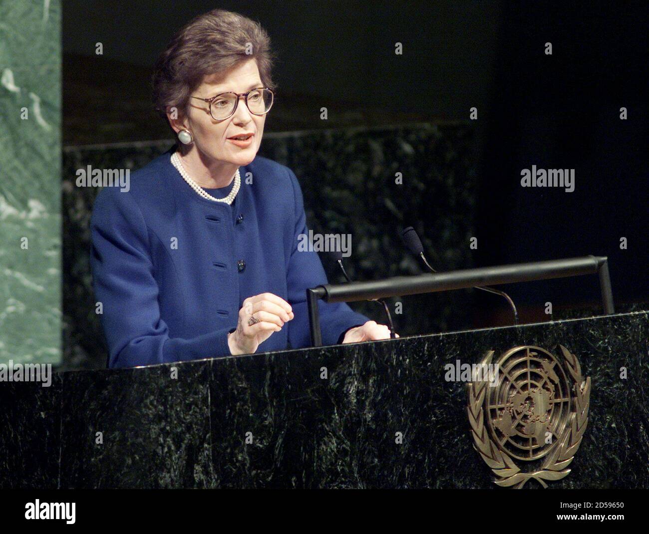 Human Rights Declaration Un High Resolution Stock Photography and ...