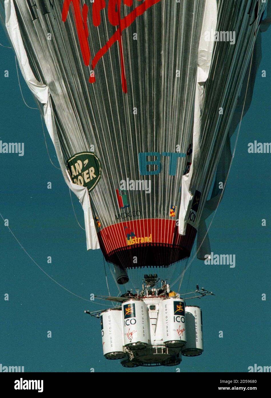 Linstrand hi-res stock photography and images - Alamy