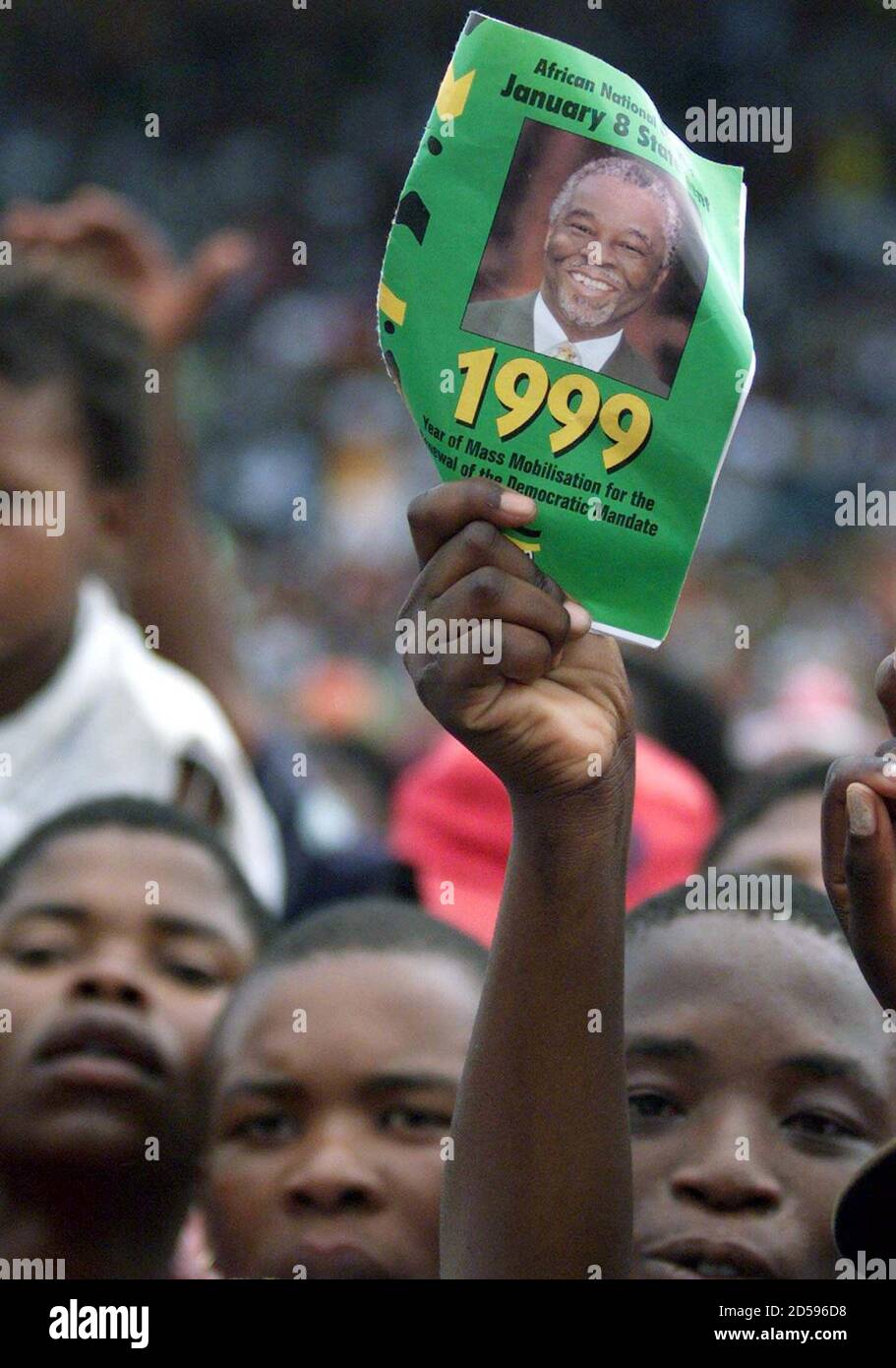 Anc poster hi-res stock photography and images - Alamy