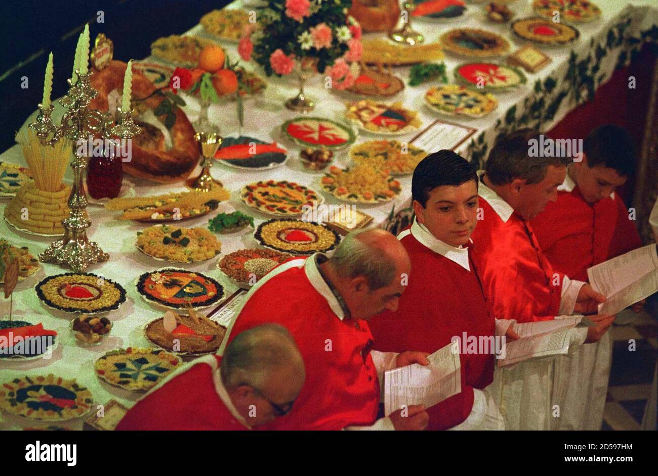 The Twelve Tables High Resolution Stock Photography and Images - Alamy