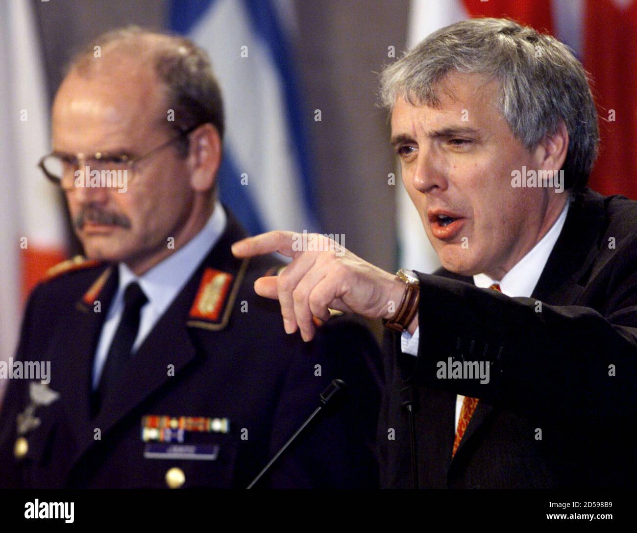 Major military unit hi-res stock photography and images - Alamy
