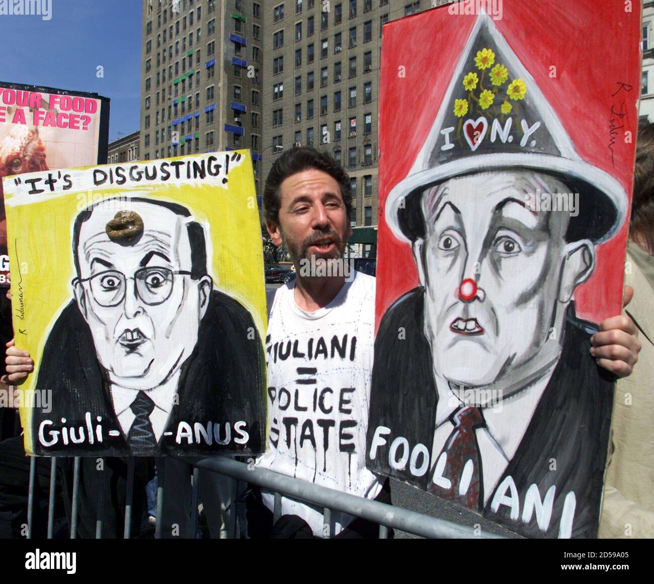 Lederman hi-res stock photography and images - Alamy