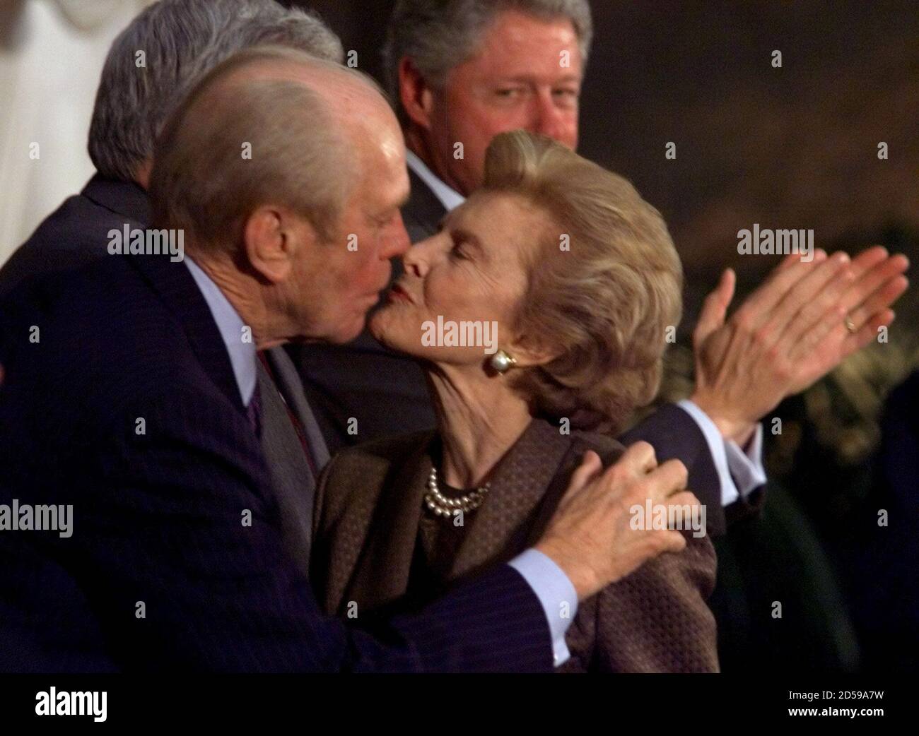 1974 gerald r ford hi-res stock photography and images - Alamy
