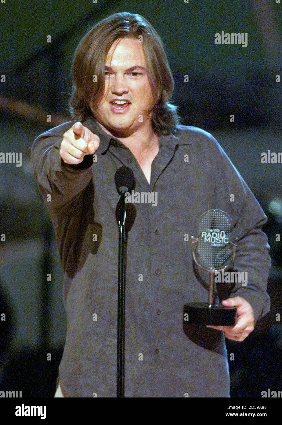 Edwin mccain during hi-res stock photography and images - Alamy