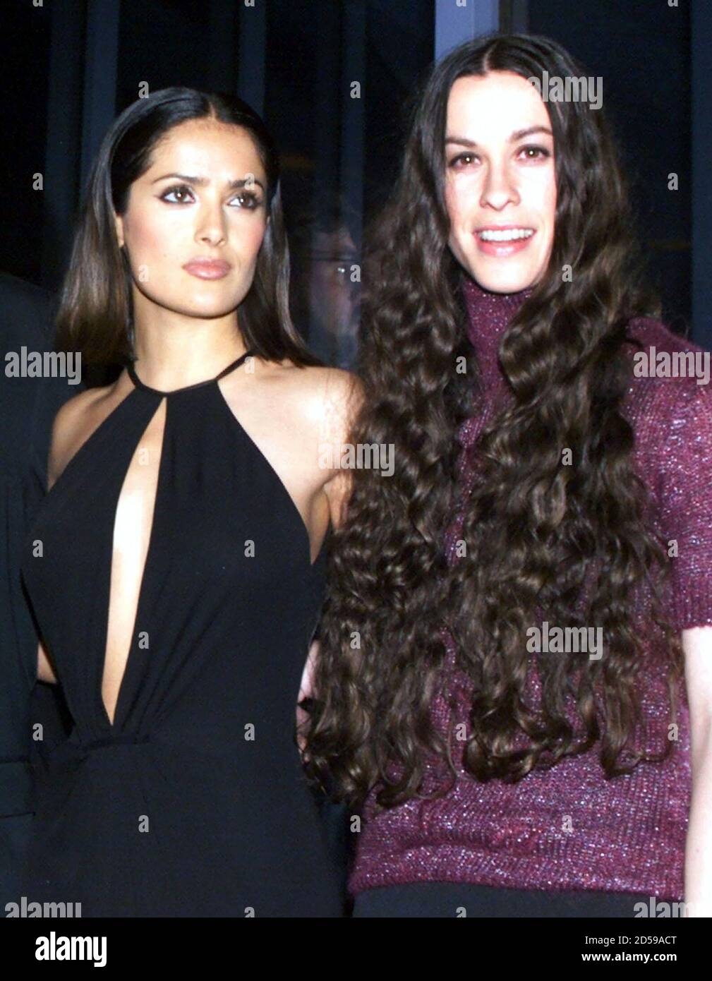 Alanis morissette dogma hi-res stock photography and images - Alamy