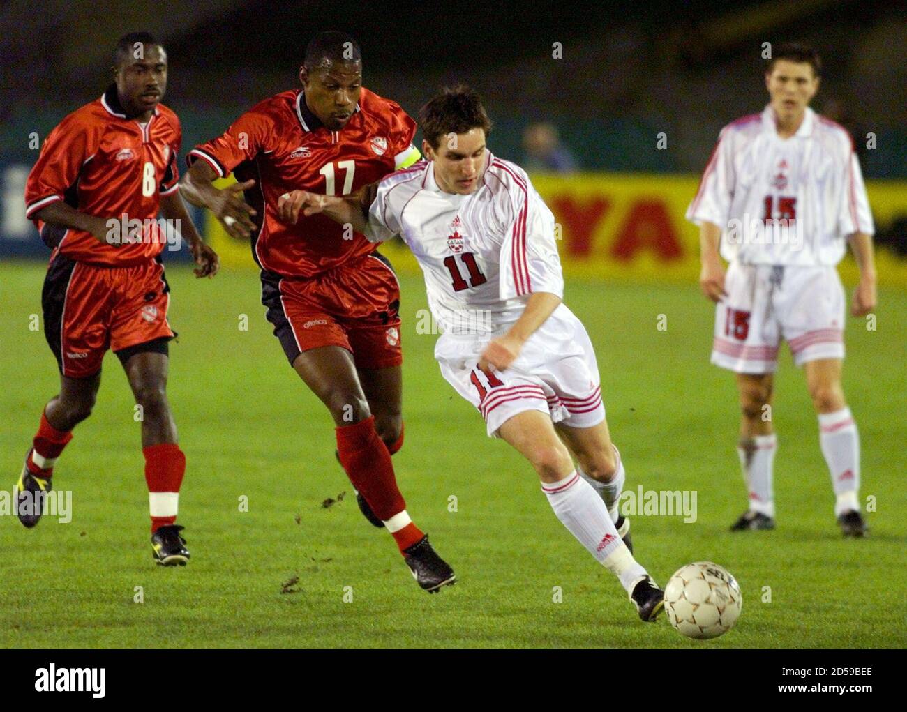 Anthony Rougier High Resolution Stock Photography and Images - Alamy