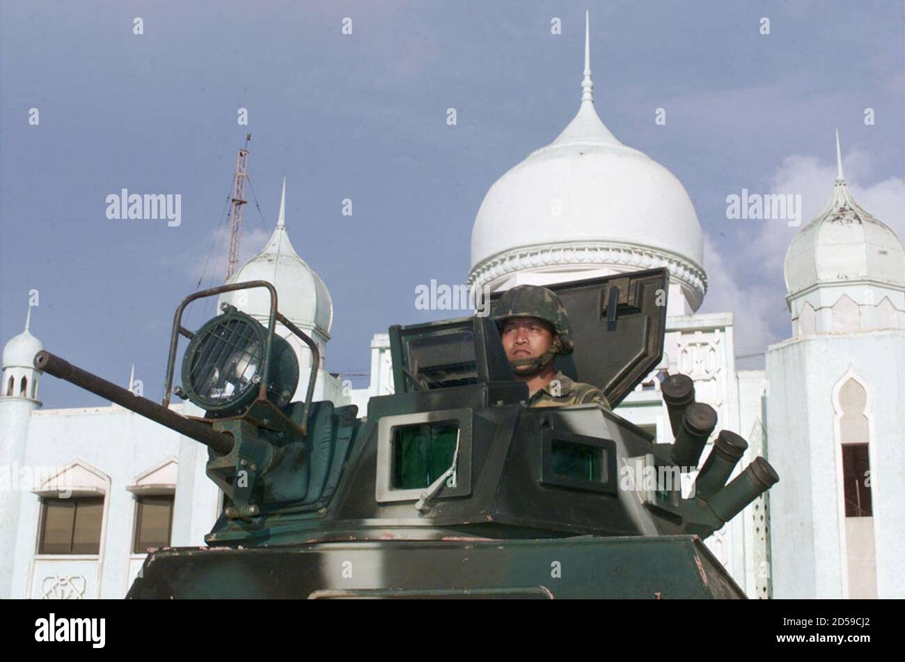 Negotiator police hi-res stock photography and images - Alamy
