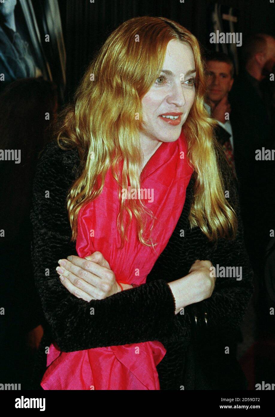 Showbiz mercury hi-res stock photography and images - Alamy