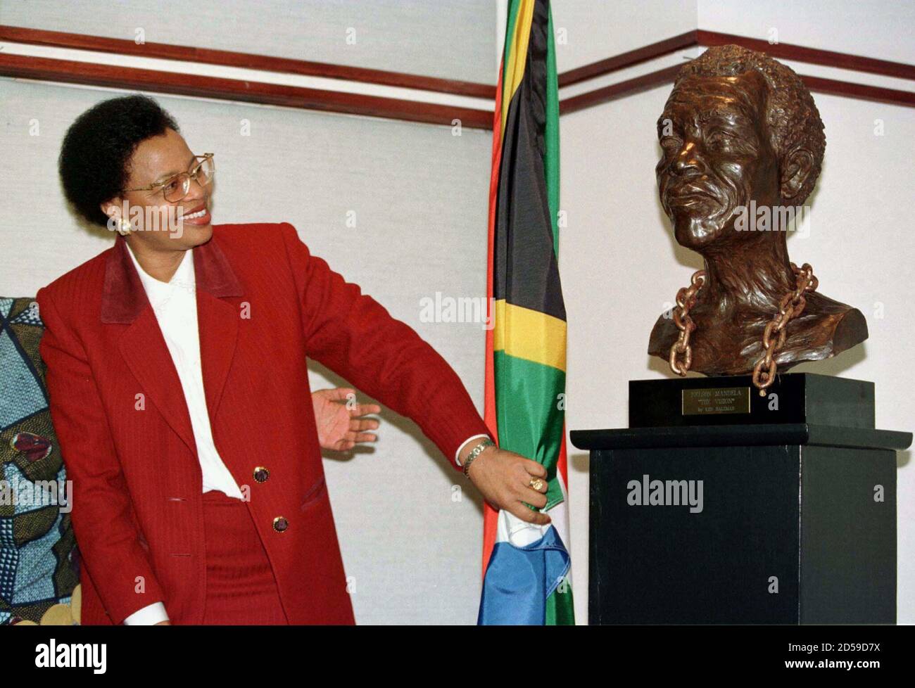 Ken Marks High Resolution Stock Photography and Images - Alamy