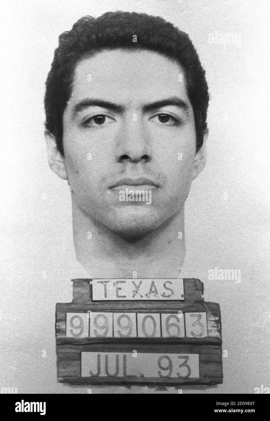 Death row prison inmate Black and White Stock Photos & Images - Alamy