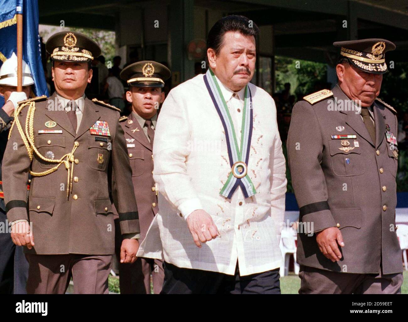 Philippine sovereignty hi-res stock photography and images - Alamy