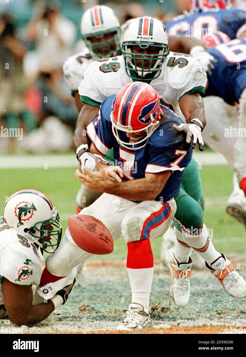 Doug Flutie High Resolution Stock Photography and Images - Alamy