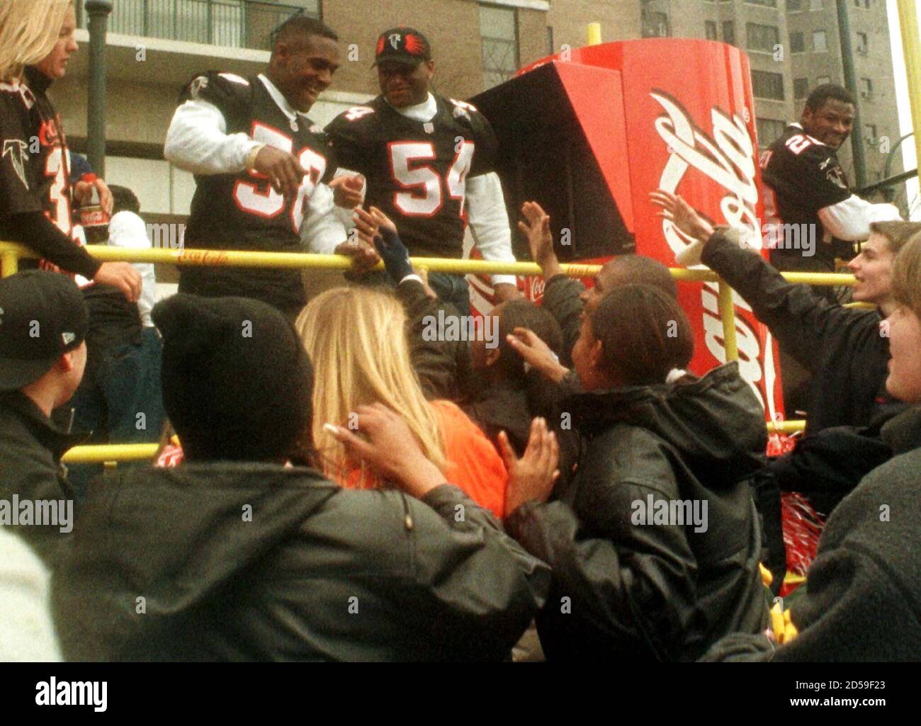 Nfl fans cold hi-res stock photography and images - Alamy