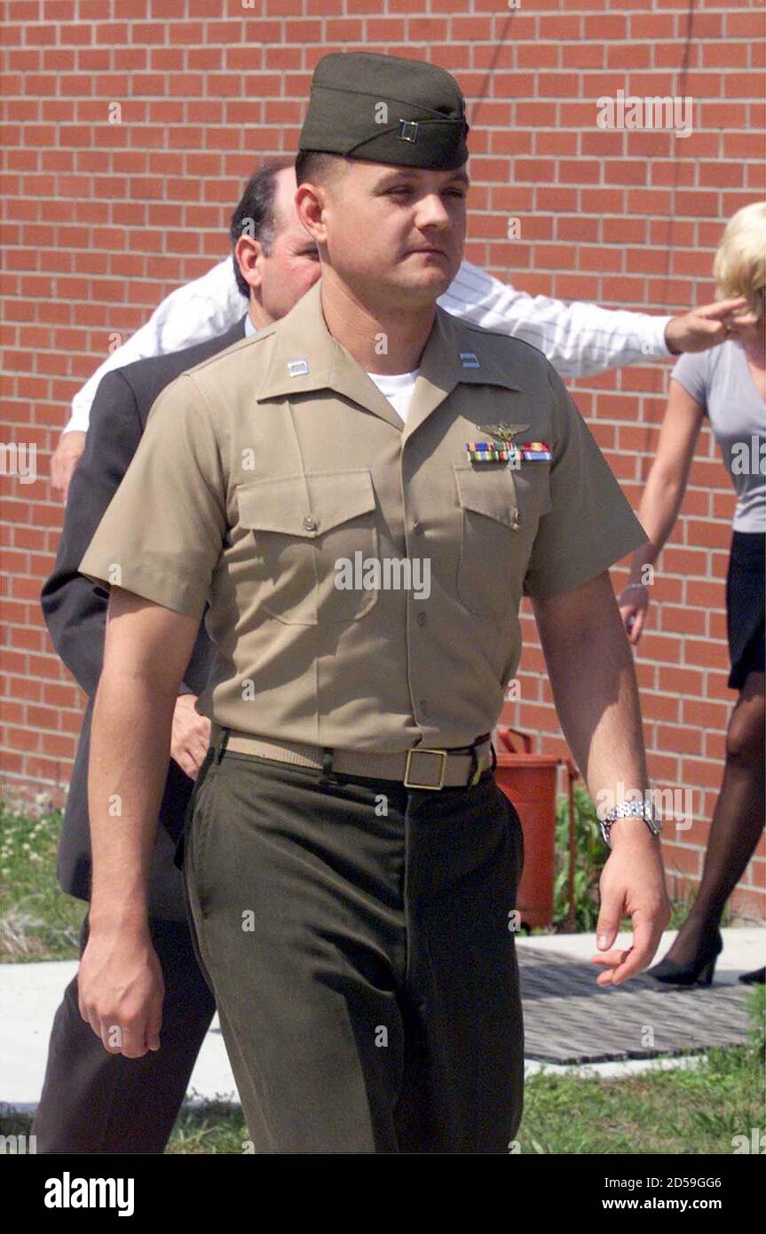 Courts marine hi-res stock photography and images - Alamy