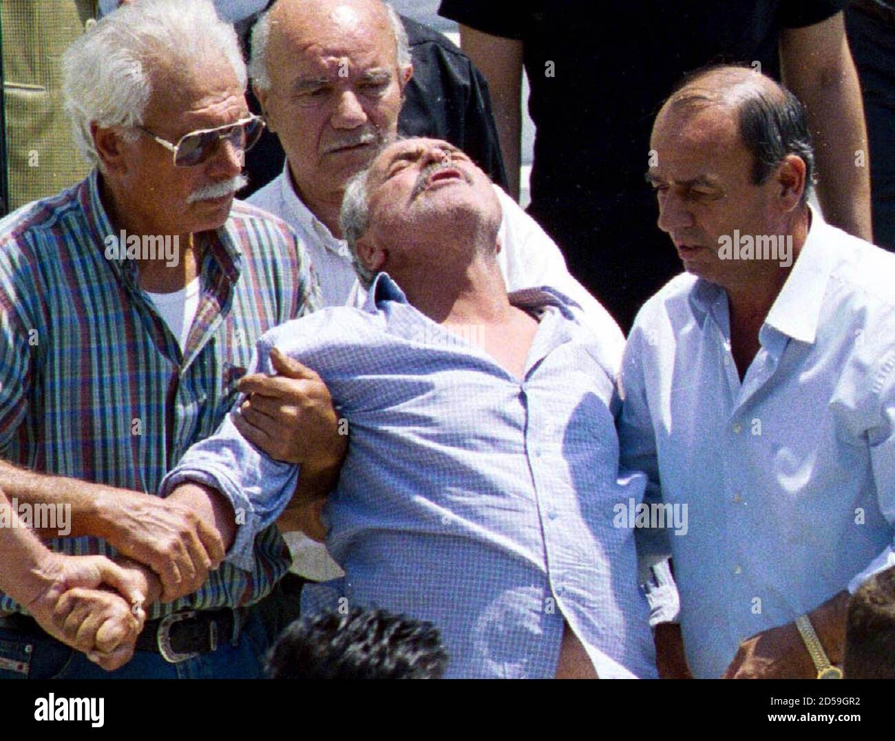Drama greece hi-res stock photography and images - Alamy