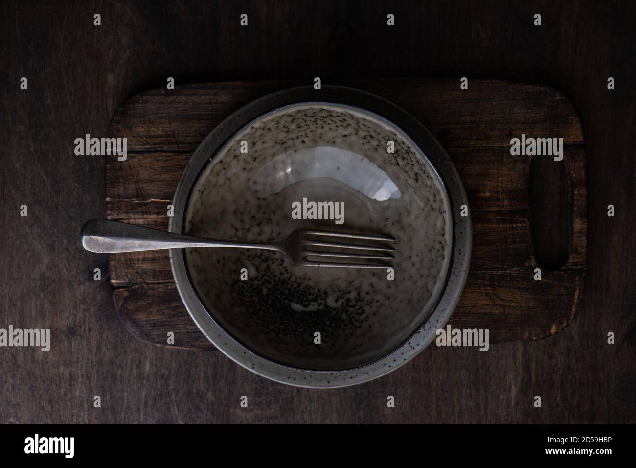 Overhead view ceramic board hi-res stock photography and images - Alamy