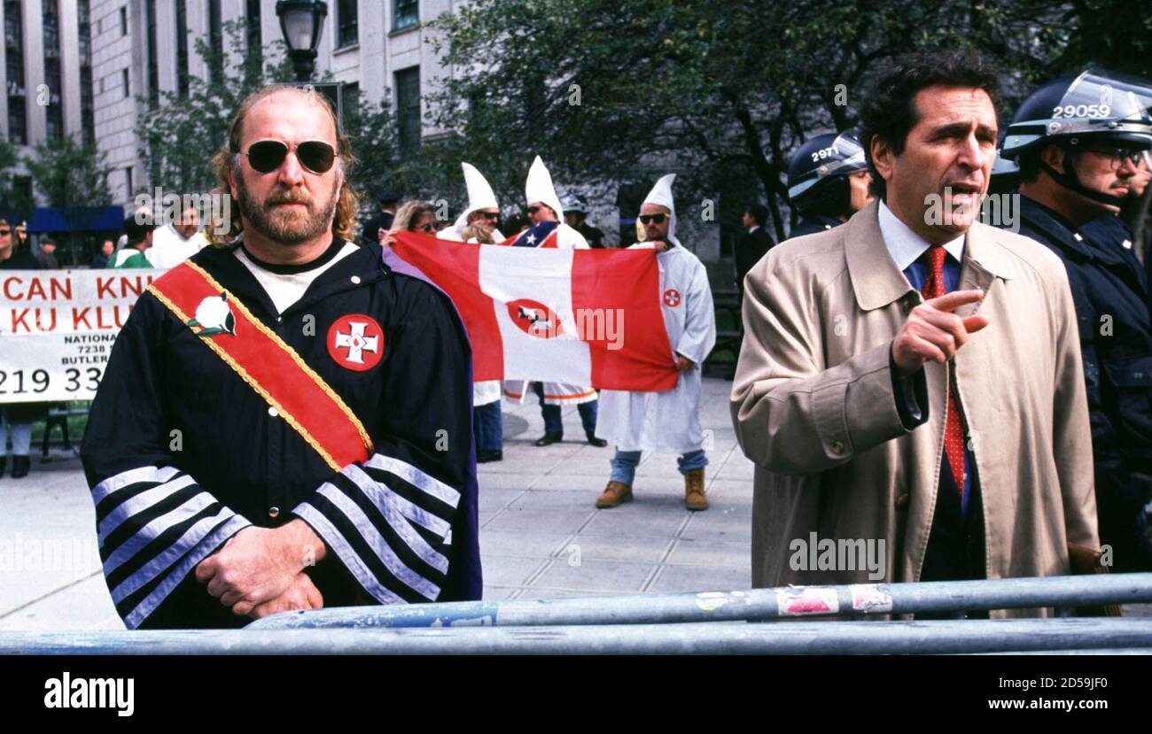 Imperial wizard hi-res stock photography and images - Alamy