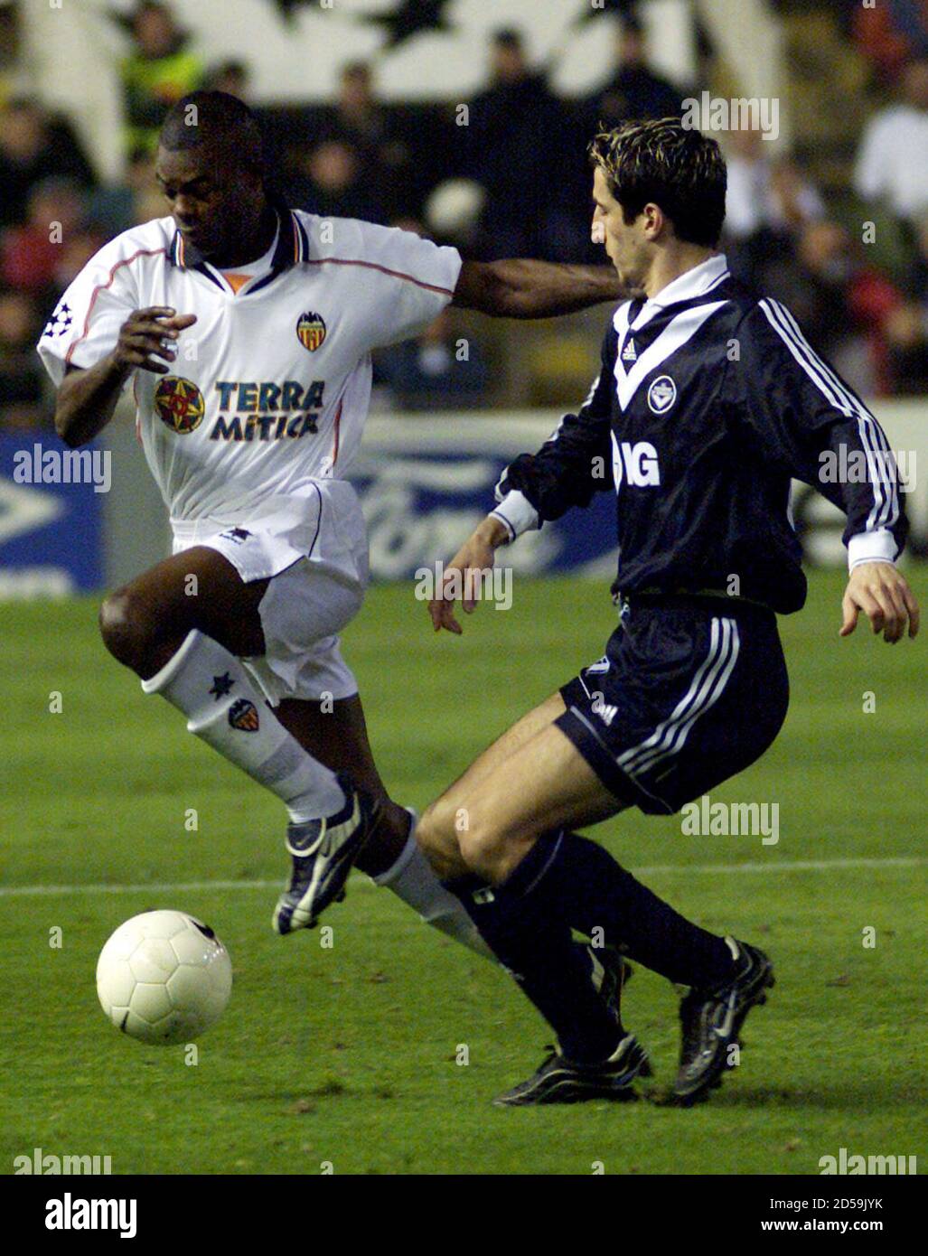 Jocelyn angloma hi-res stock photography and images - Alamy