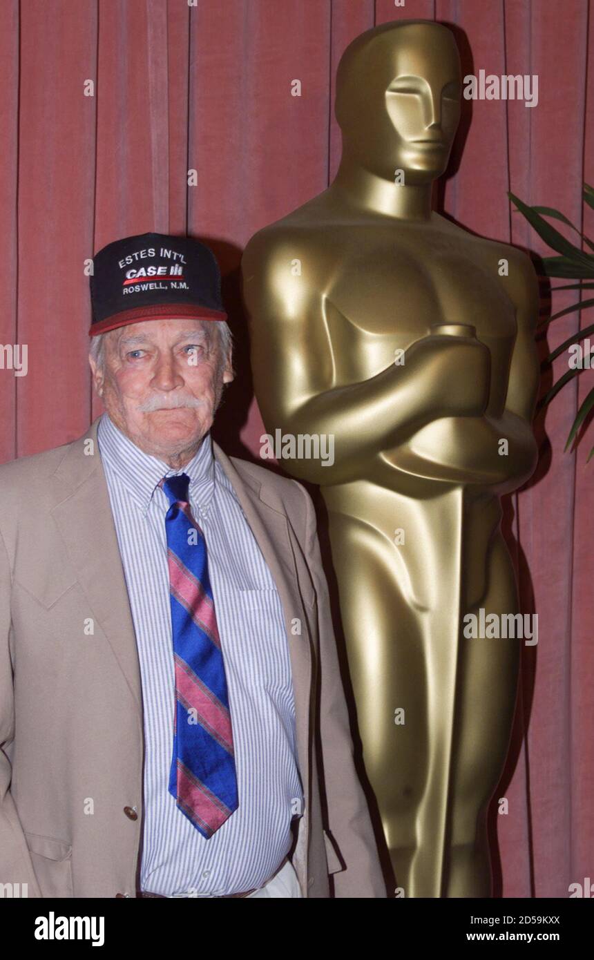 Richard Farnsworth High Resolution Stock Photography and Images - Alamy