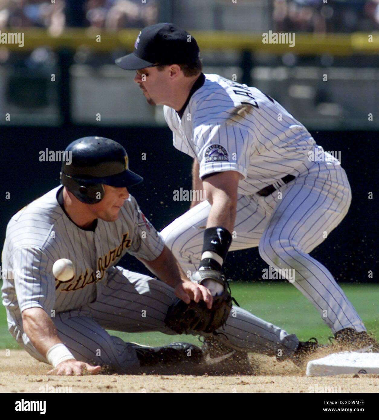 Mike lansing hi-res stock photography and images - Alamy