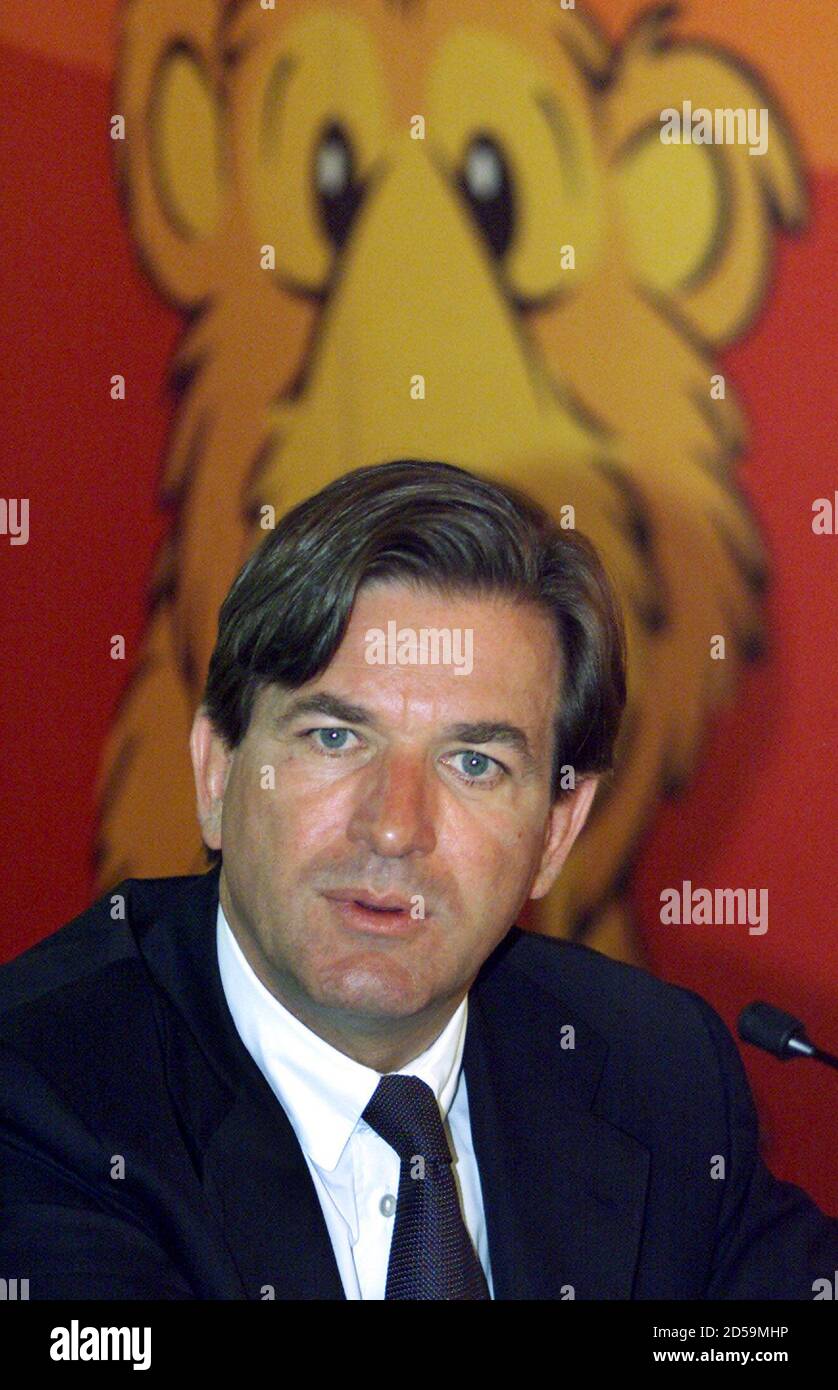 Jim henson muppets hi-res stock photography and images - Alamy