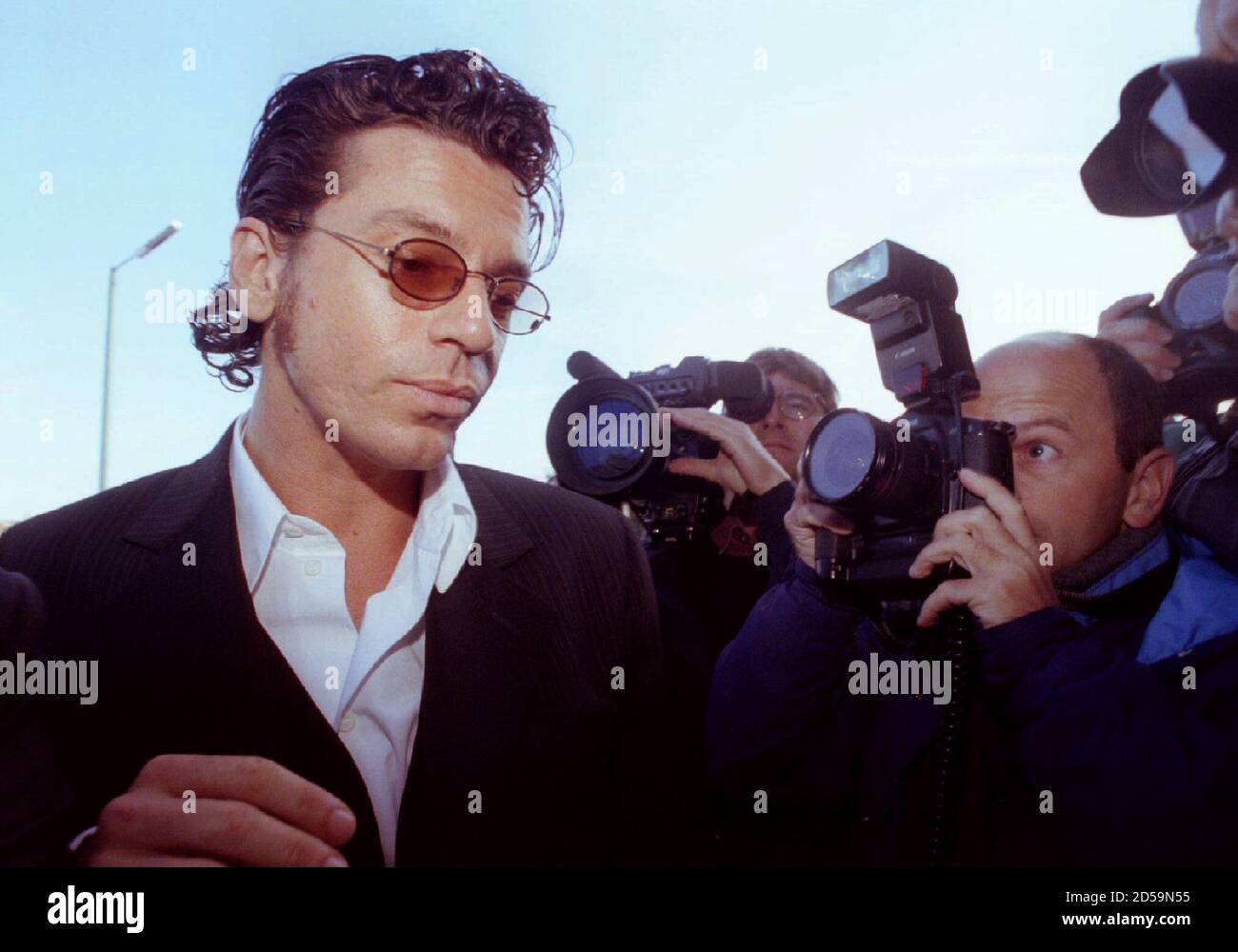 Australian Pop Group High Resolution Stock Photography and Images - Alamy