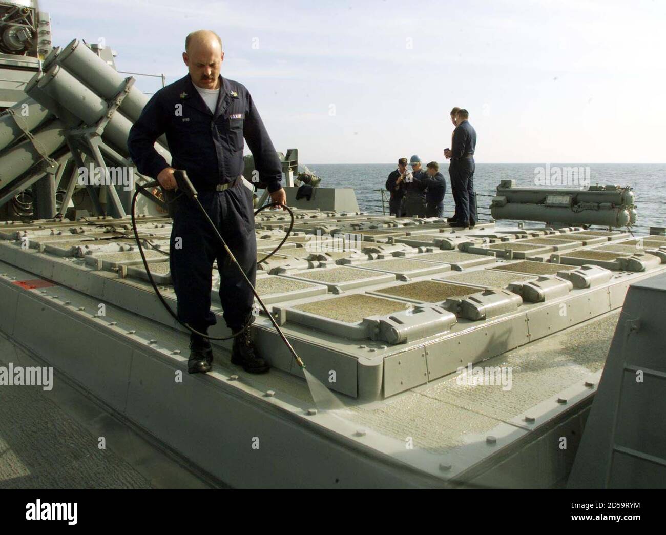 Missile launch pad hi-res stock photography and images - Alamy