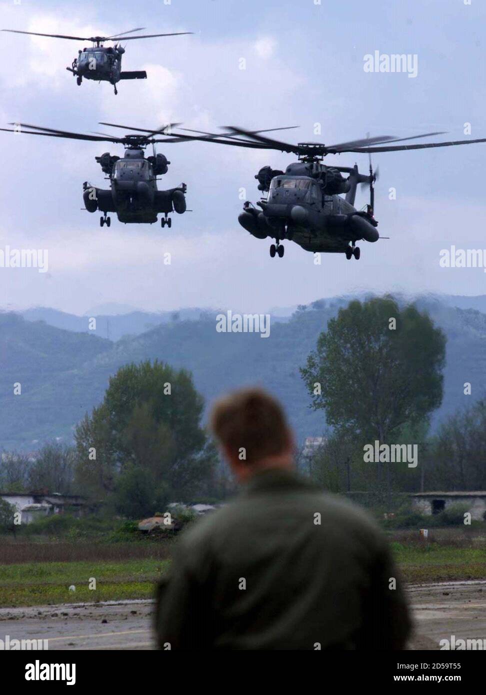 Mh 60 pave hawk hi-res stock photography and images - Alamy