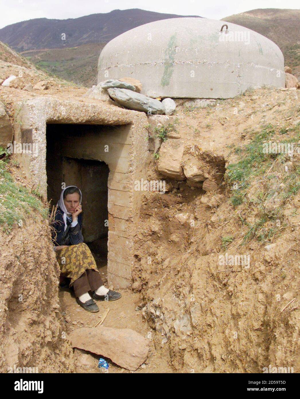 Tropoje hi-res stock photography and images - Alamy