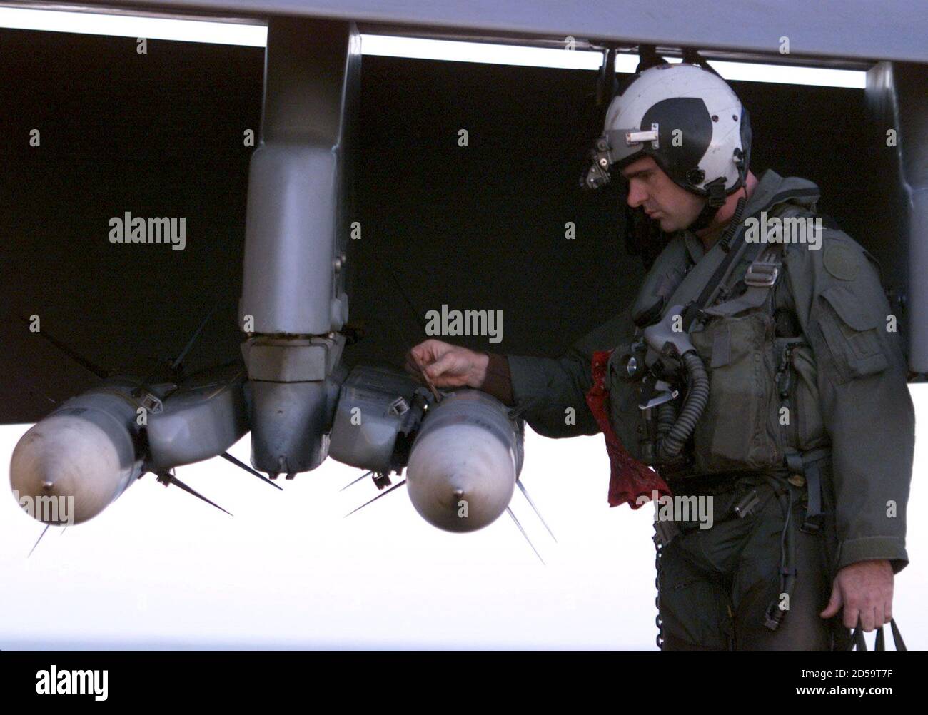 F 14 tomcat missile hi-res stock photography and images - Alamy