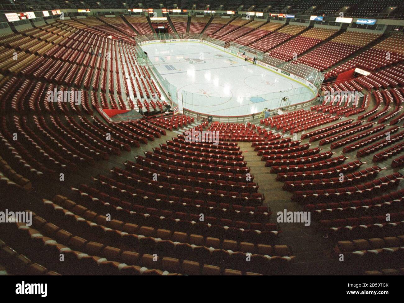 Mcnichols hi-res stock photography and images - Alamy