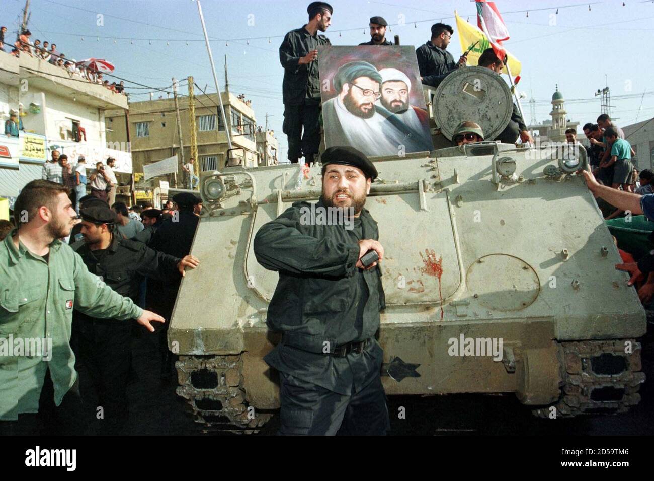M113 hi-res stock photography and images - Alamy