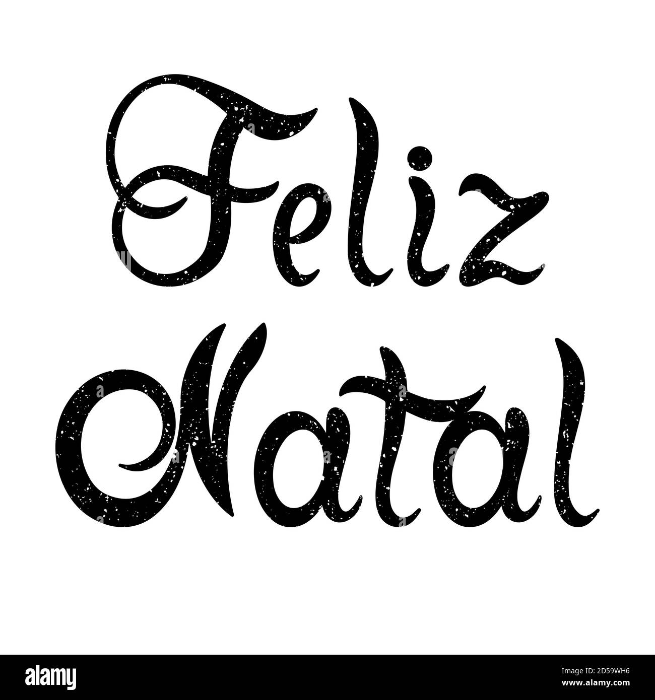 Noel brazil Stock Vector Images - Alamy
