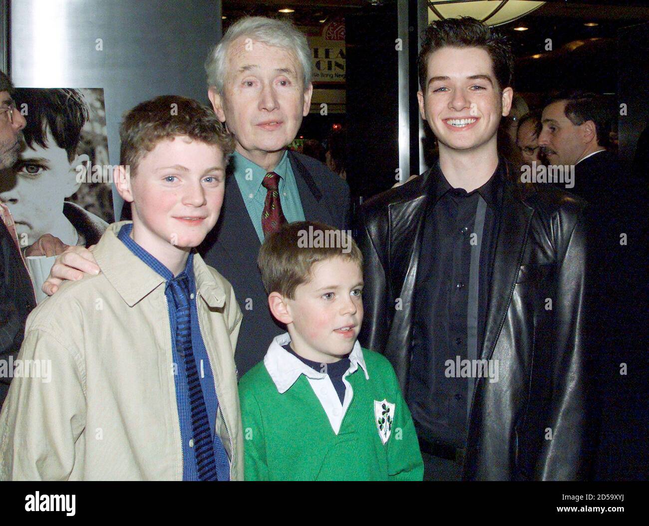 Ciaran owens High Resolution Stock Photography and Images - Alamy