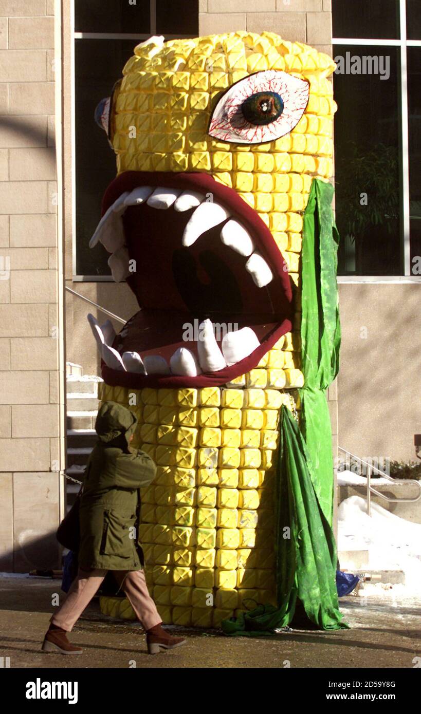 Monster products hi-res stock photography and images - Alamy