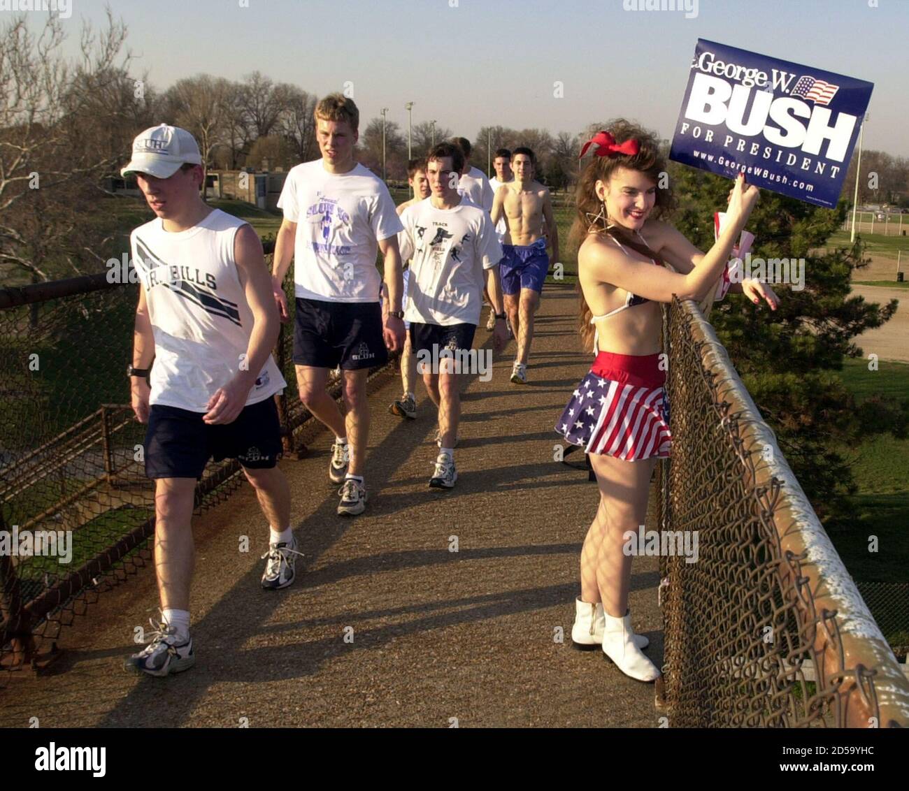 St louis university high school hi-res stock photography and images - Alamy