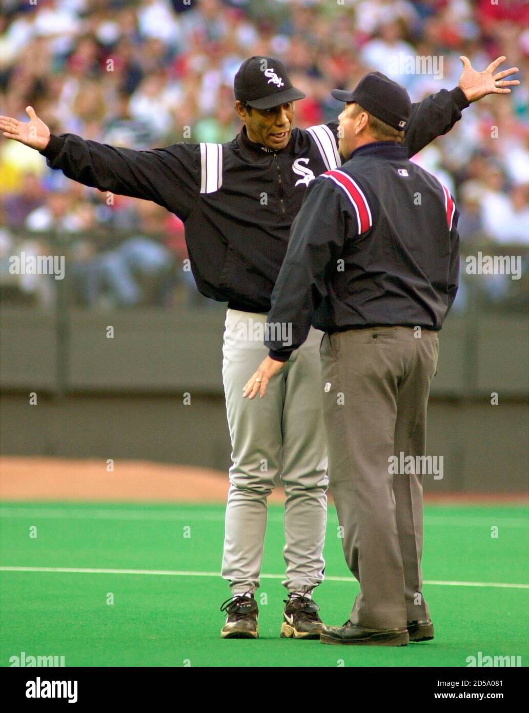 Charlie Reliford High Resolution Stock Photography and Images - Alamy