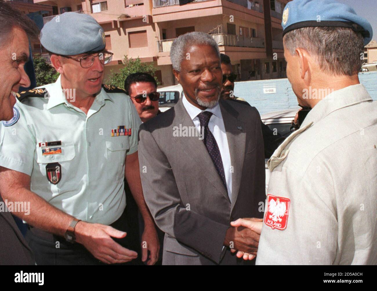 Major general ross hi-res stock photography and images - Alamy