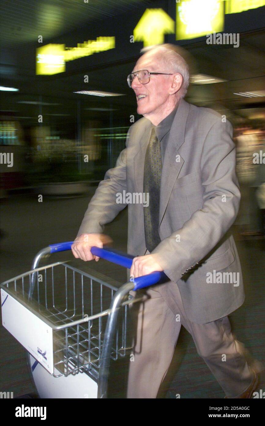 Charles dempsey hi-res stock photography and images - Alamy