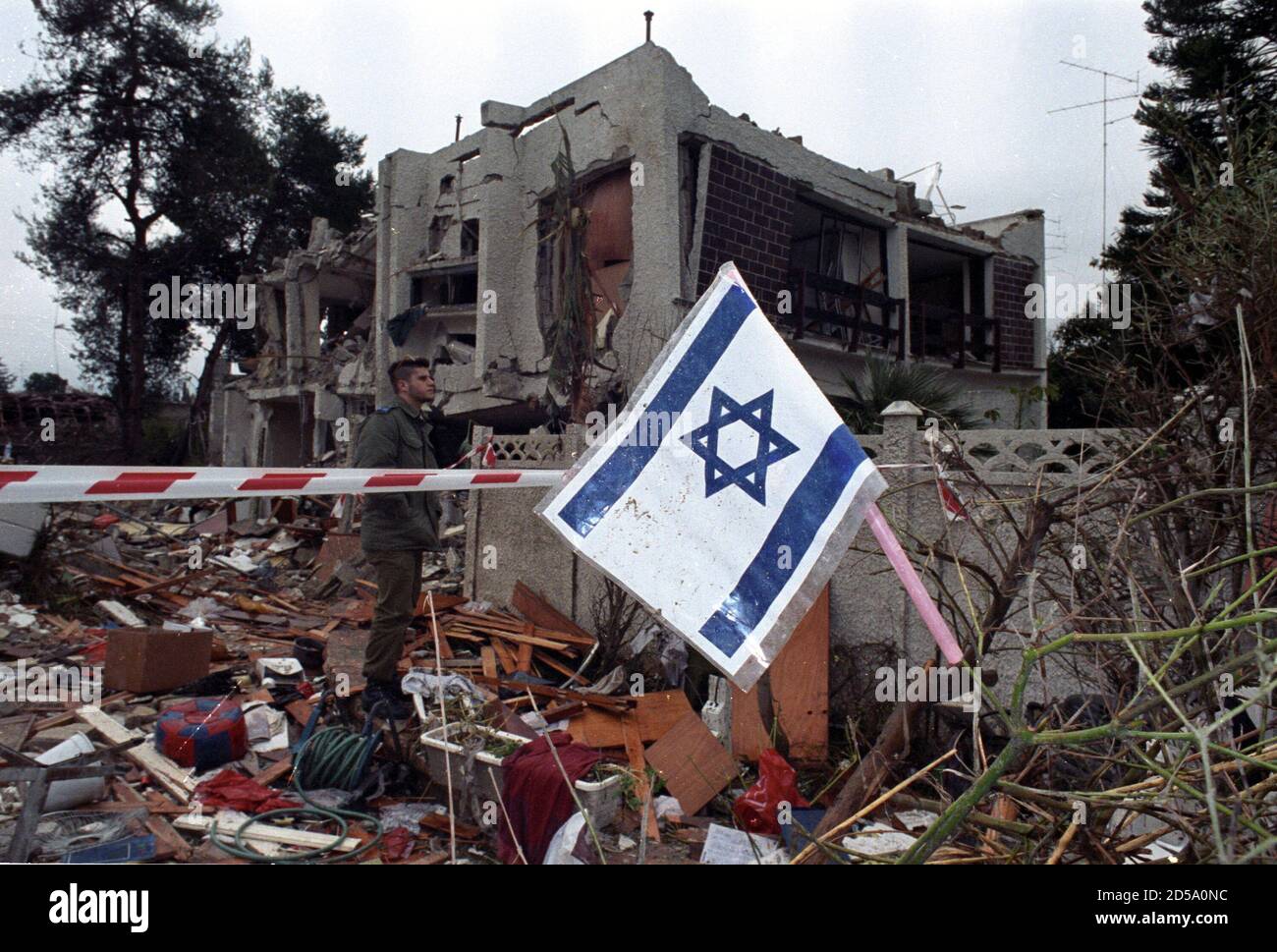 Scud Missile High Resolution Stock Photography and Images - Alamy