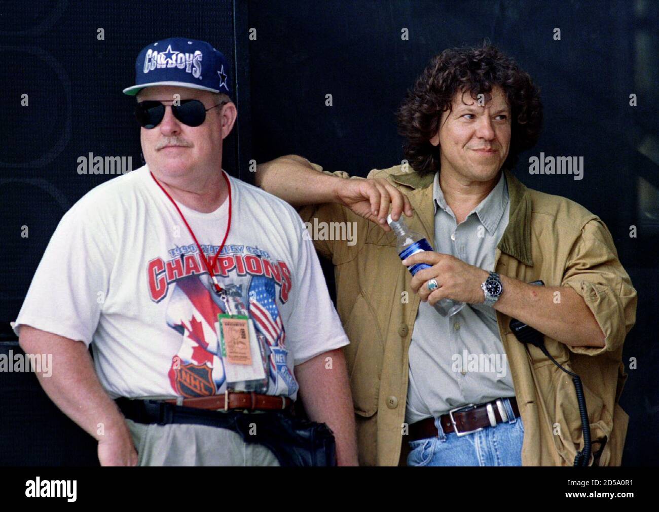 Woodstock 94 Music Festival High Resolution Stock Photography and ...