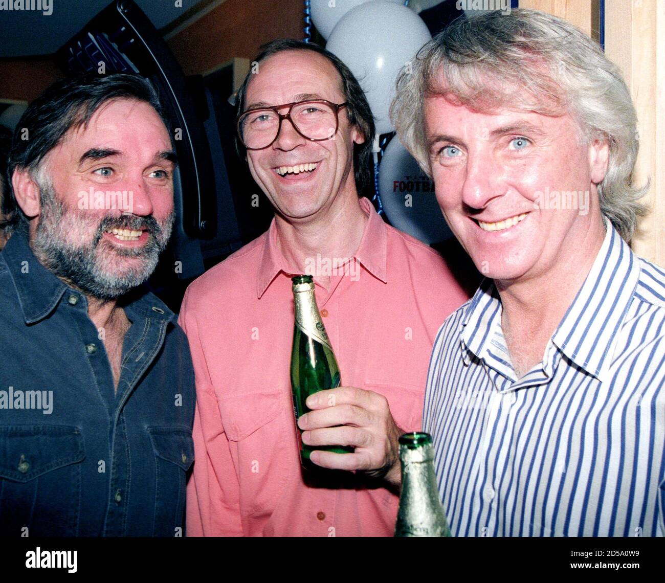 L R Charlie George High Resolution Stock Photography and Images - Alamy