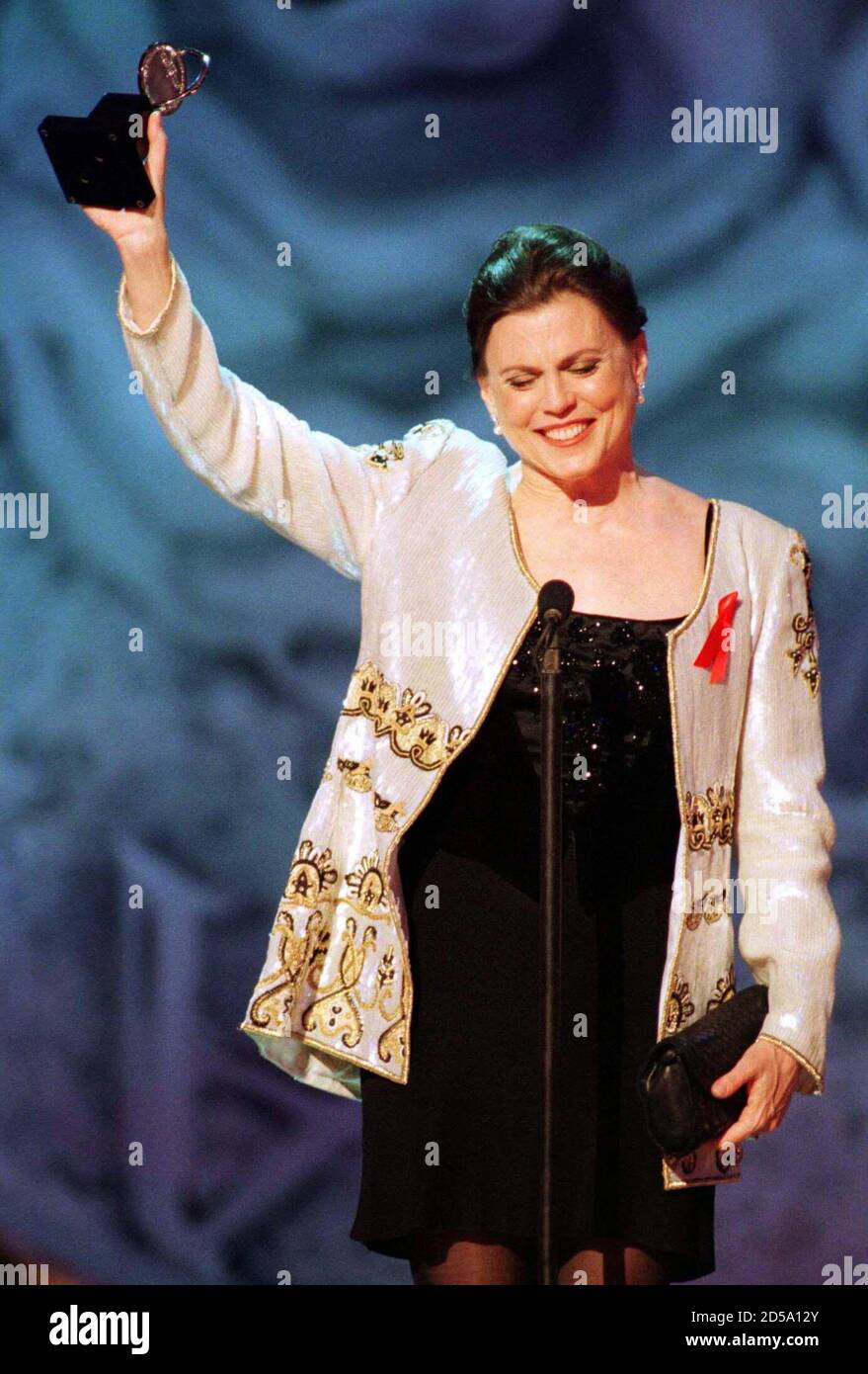 Ann reinking tony hi-res stock photography and images - Alamy