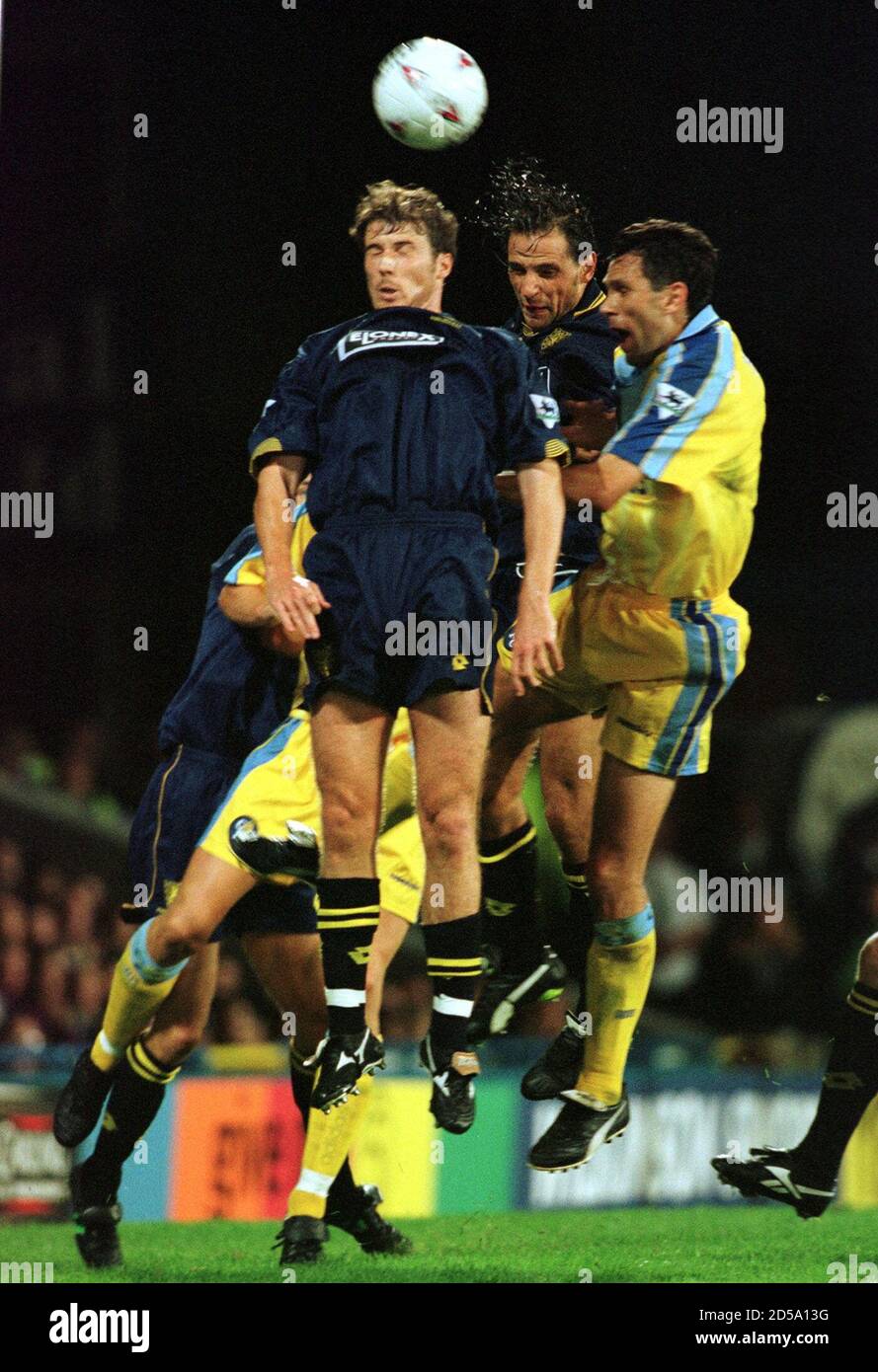 Alan holdsworth hi-res stock photography and images - Alamy