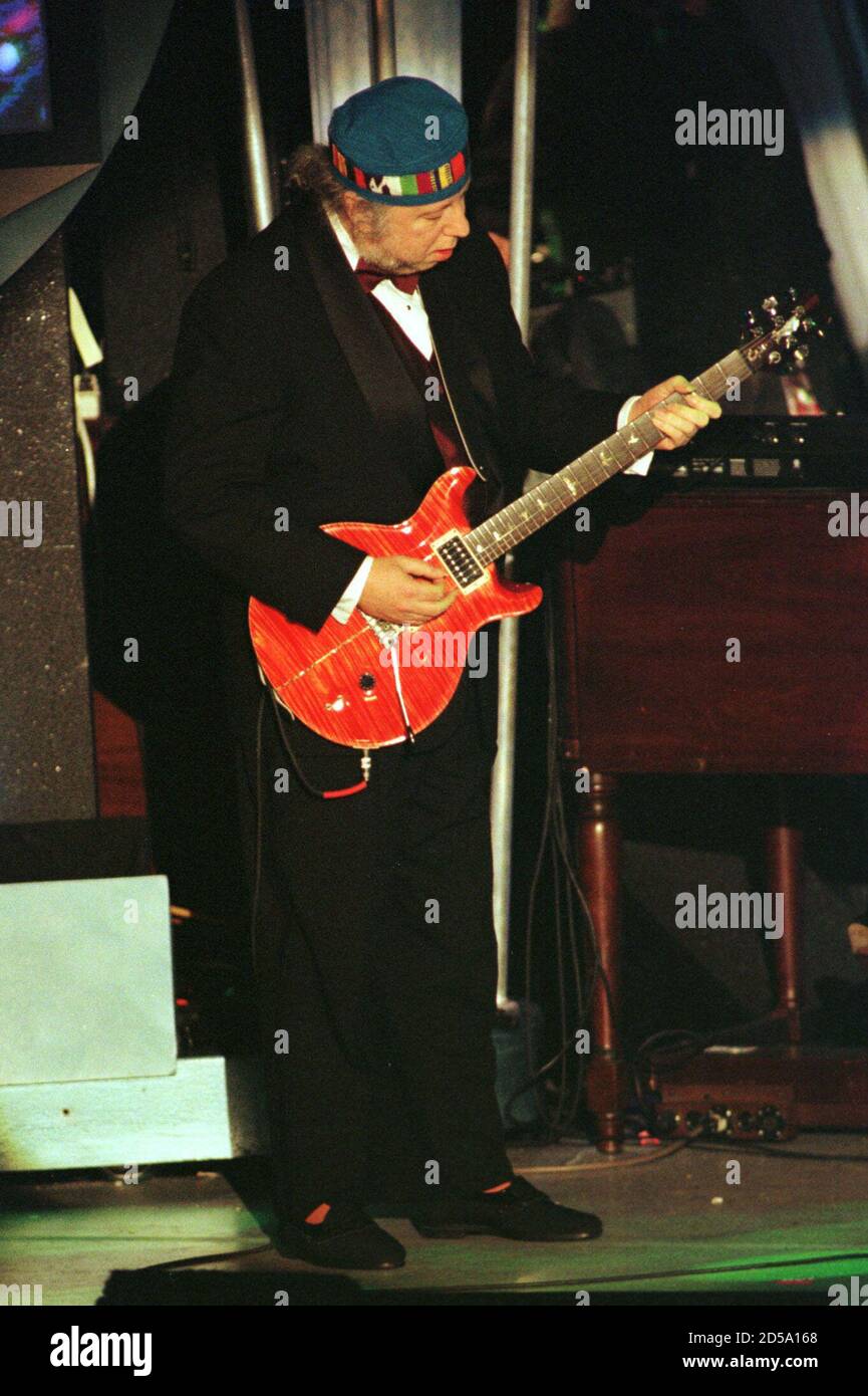 Fleetwood mac peter green hi-res stock photography and images - Alamy