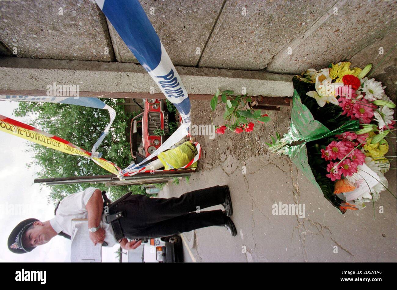 Burned Body High Resolution Stock Photography and Images - Alamy